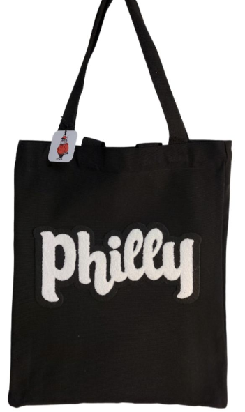 Tote Jawn - Tote Bags | Vera Doyle